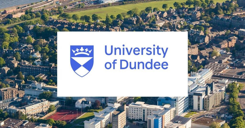 Vice Chancellor’s Africa Scholarship 2026 – University of Dundee